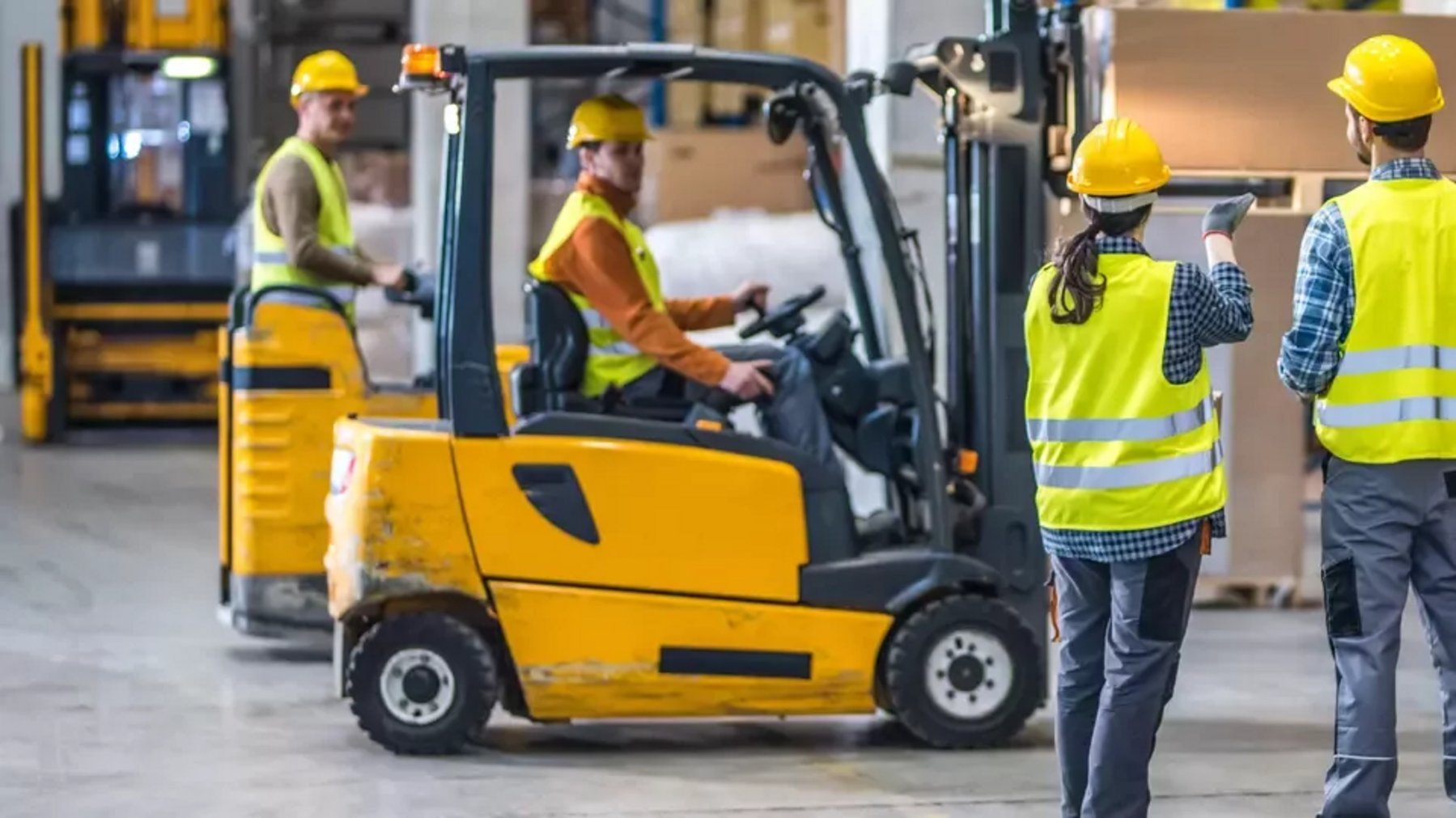 The growing shift to smarter supply chains | Manufacturing Digital