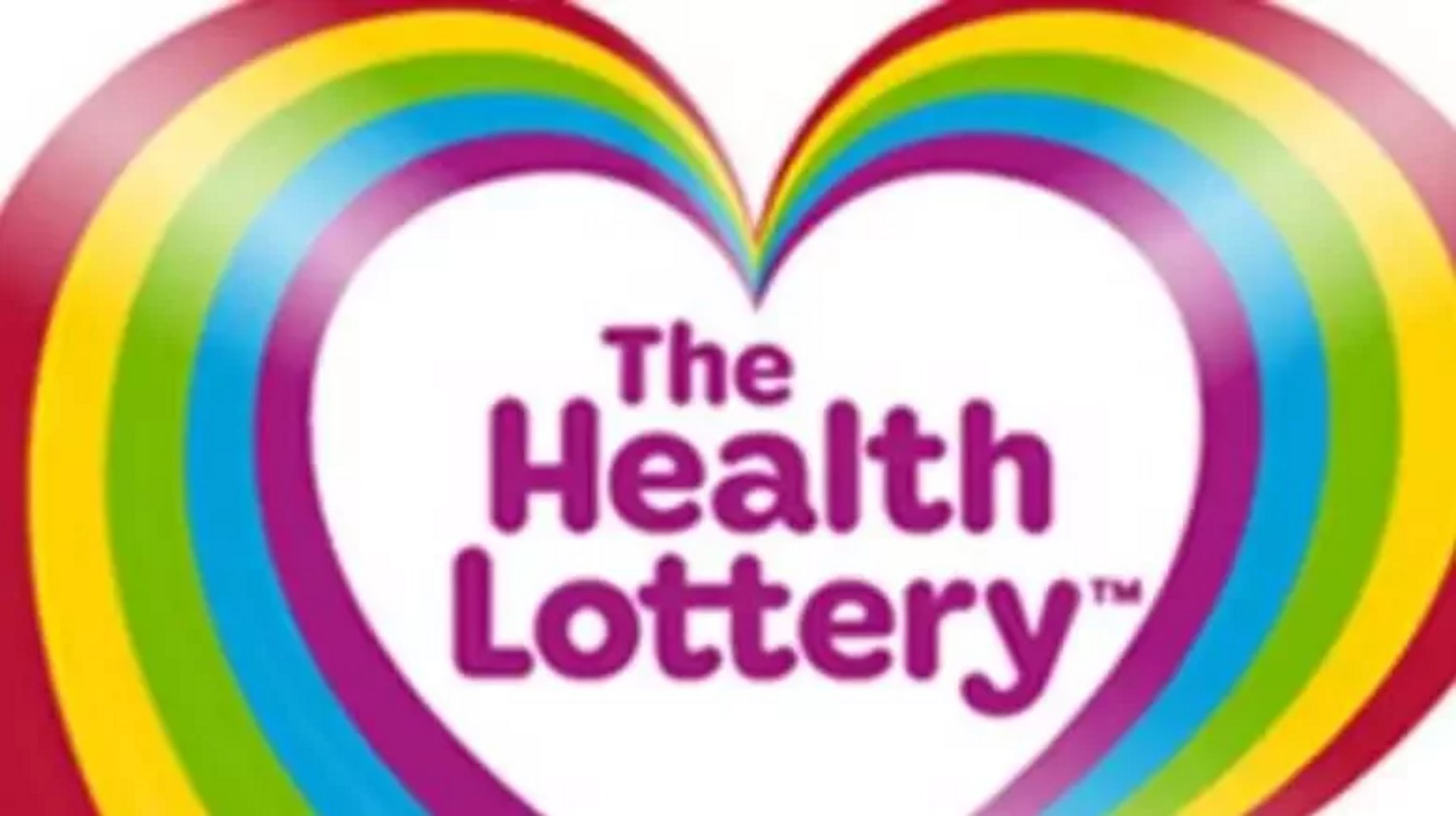 New Health Lottery to earn £50m for healthcare services | Healthcare ...