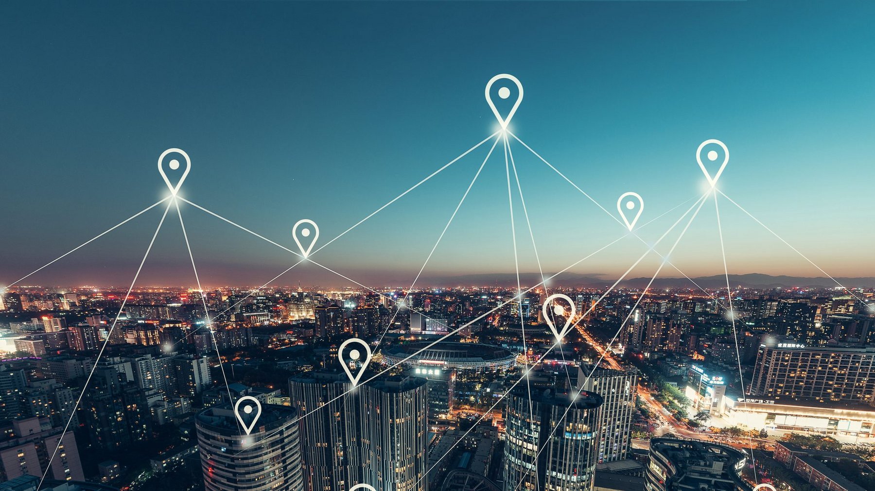 Trillions of dollars created by growing US wireless industry ...