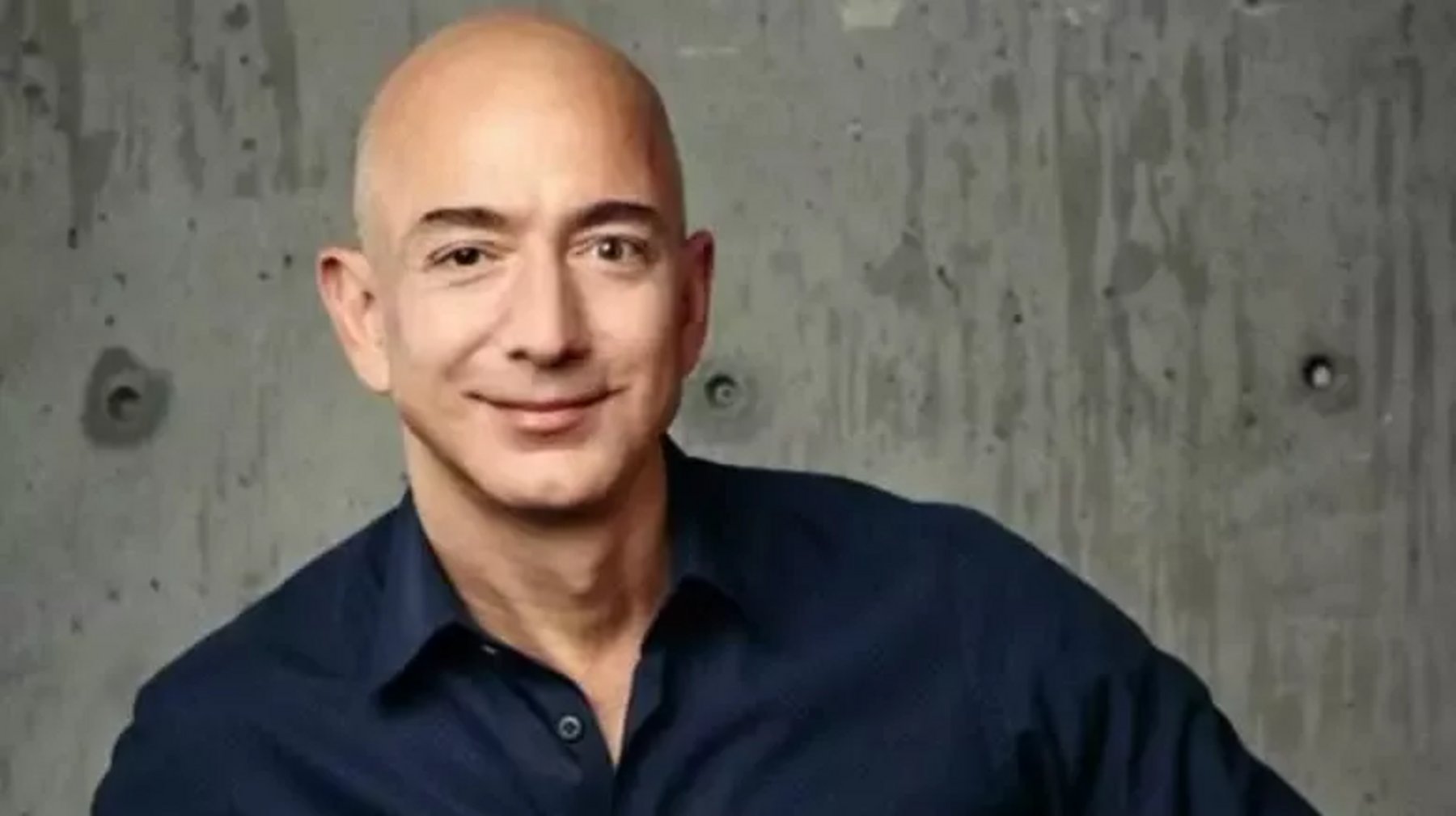 How Jeff Bezos is aiming to revolutionise Amazon distribution network ...