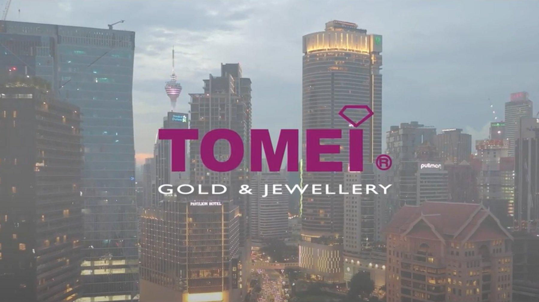 Tomei: Adapting to disruption with digital transformation | Technology ...