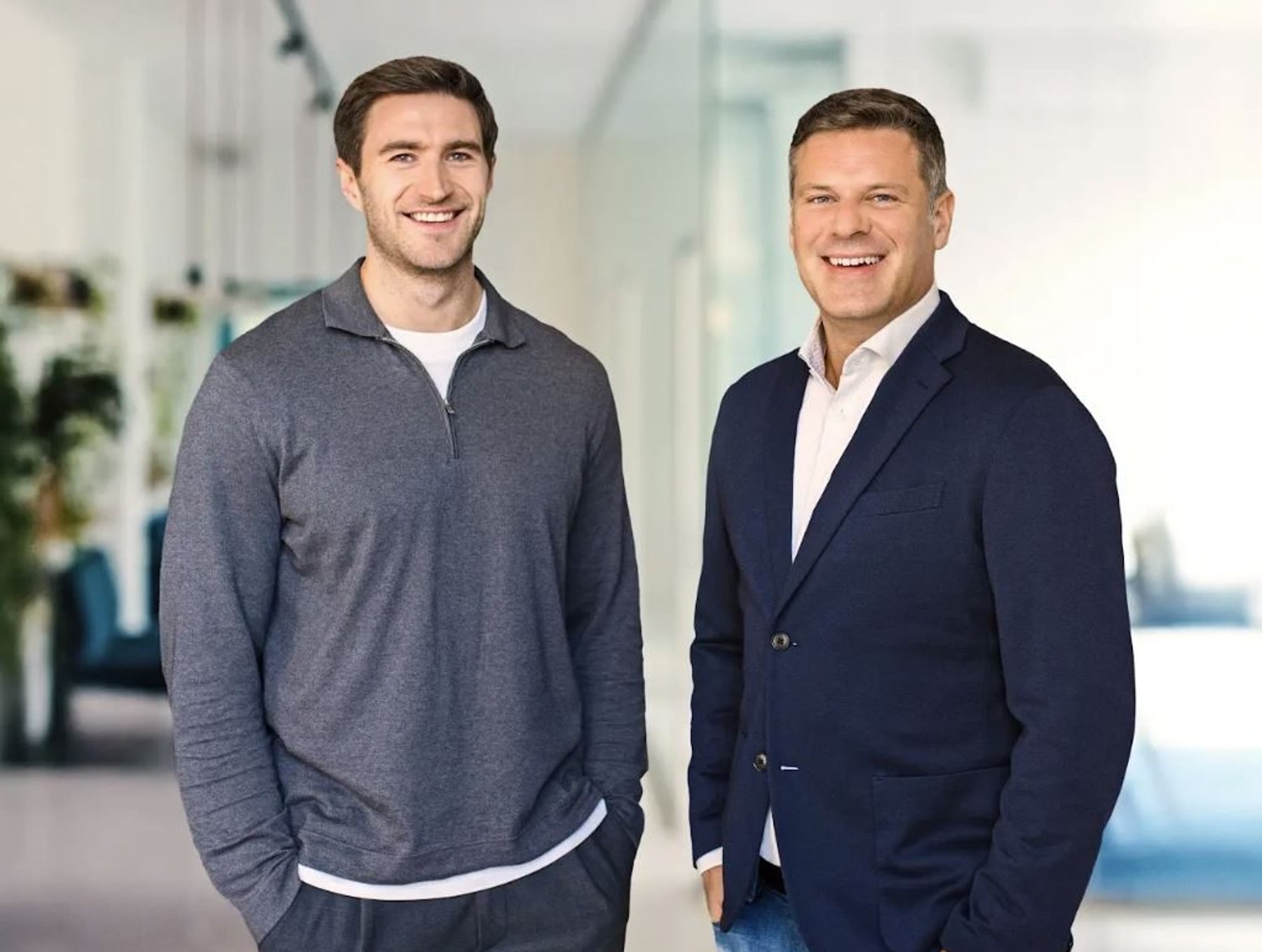 How carbmee Revolutionises Carbon Management for Maersk | Supply Chain ...