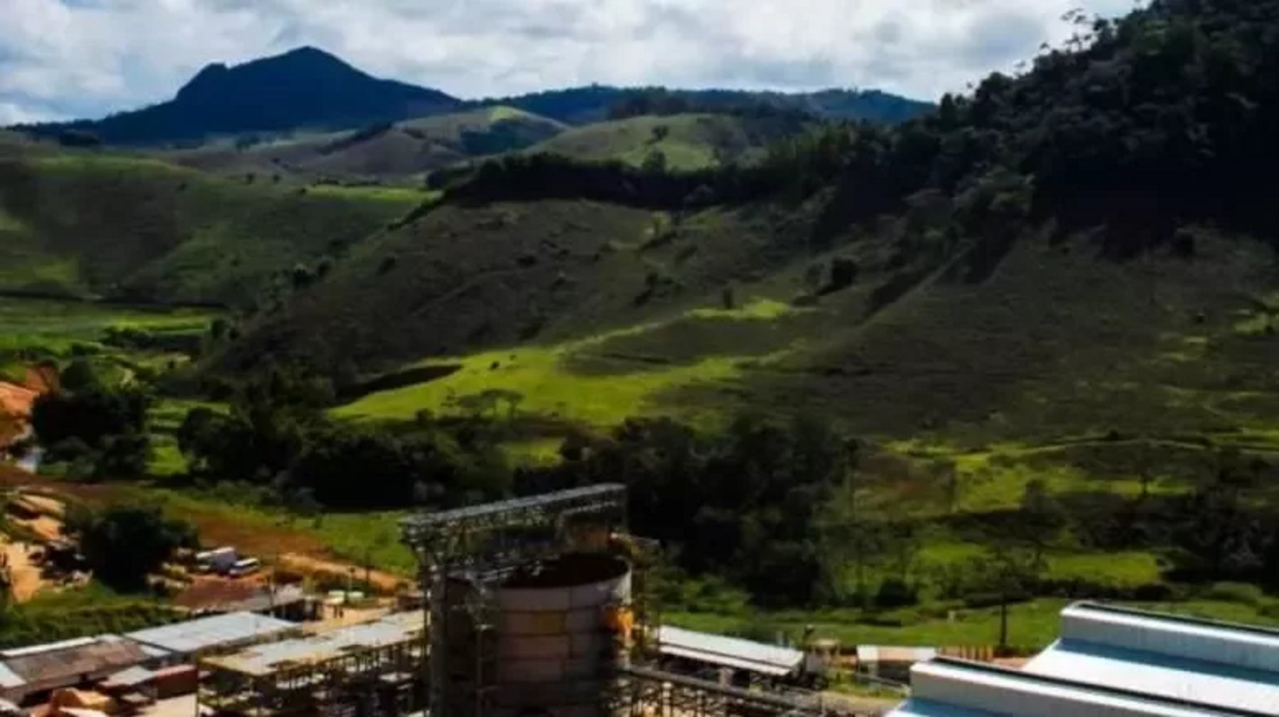 Anglo American Ready to Ship from Minas-Rio Mine by End of 2014 ...