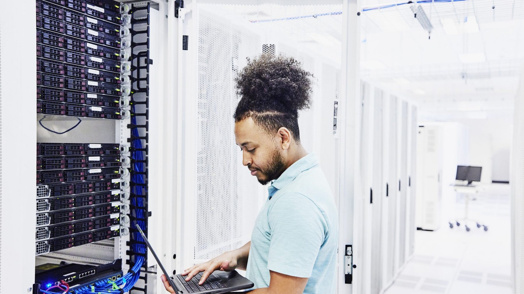 The road to a truly circular economy in data centres | Data Centre Magazine