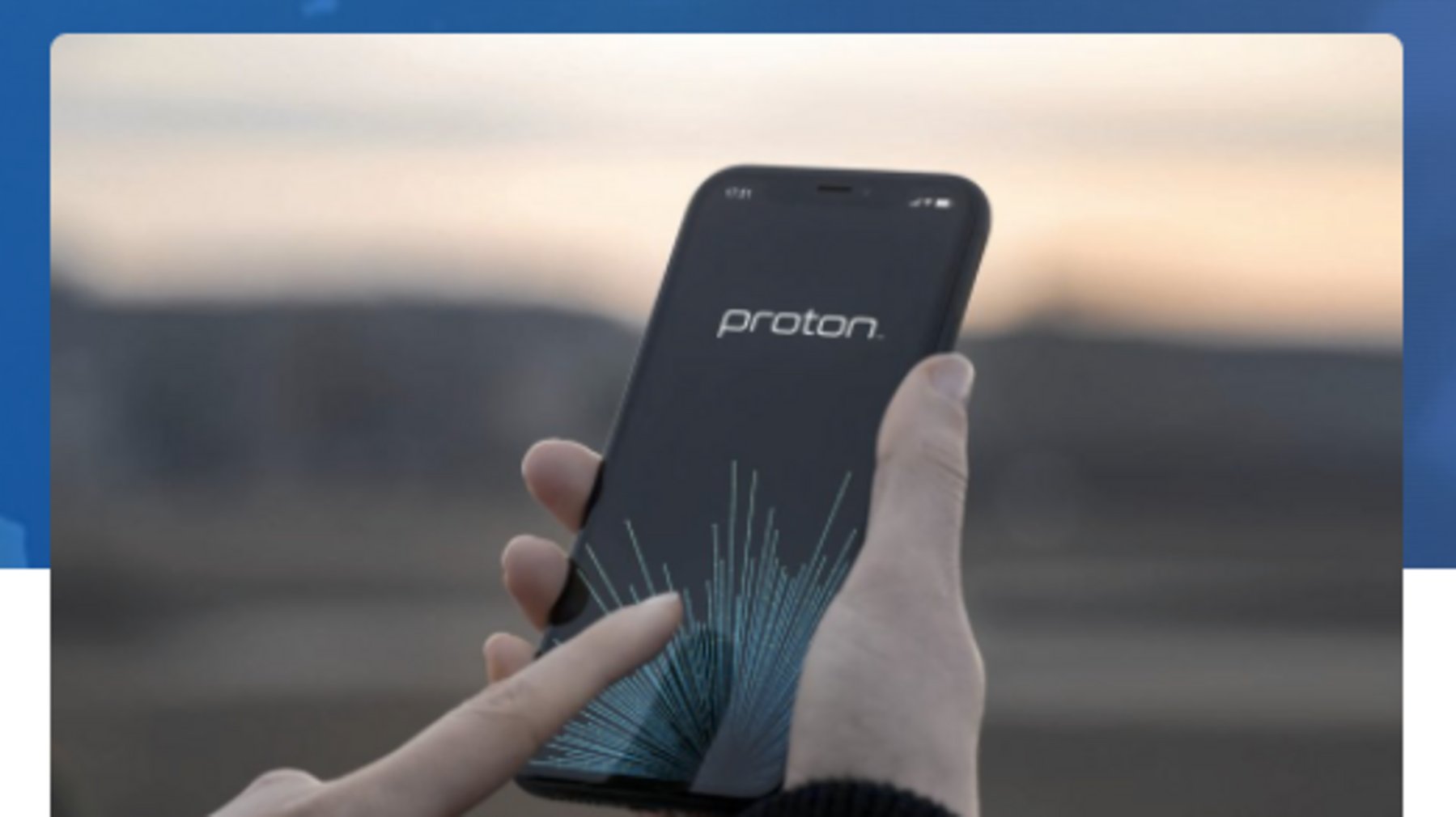 Energywell to license Proton technology platform globally | Energy Magazine