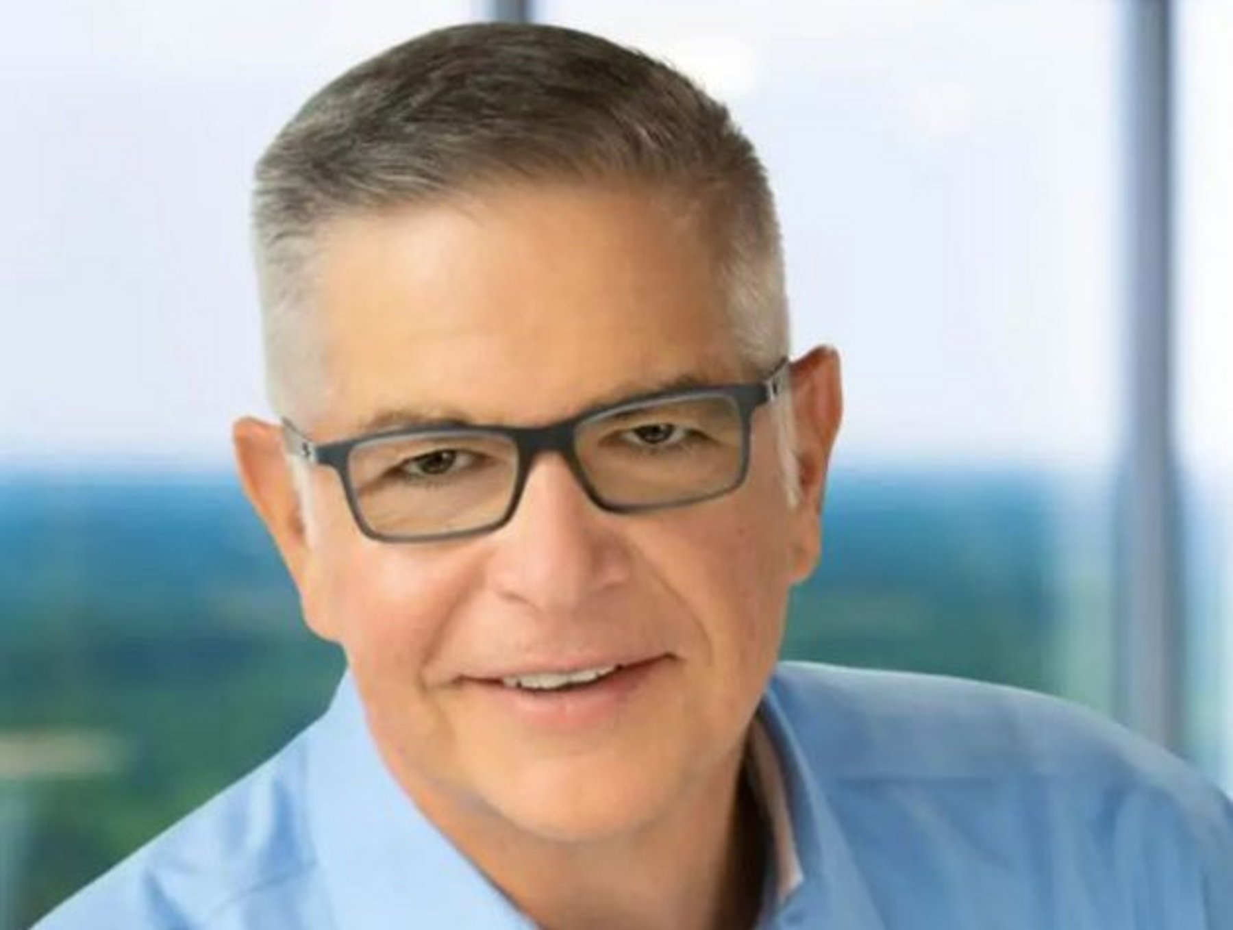 IAC Group appoint Larry Vano as Chief Procurement Officer | Procurement ...