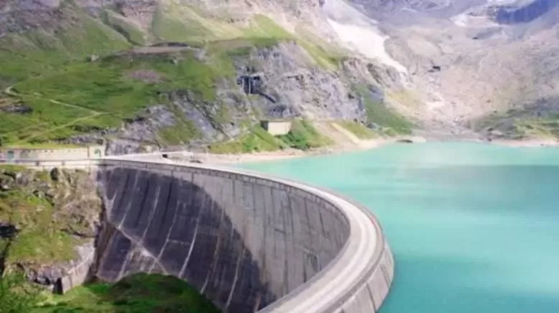 Hydropower making waves in the renewable energy world | Energy Magazine