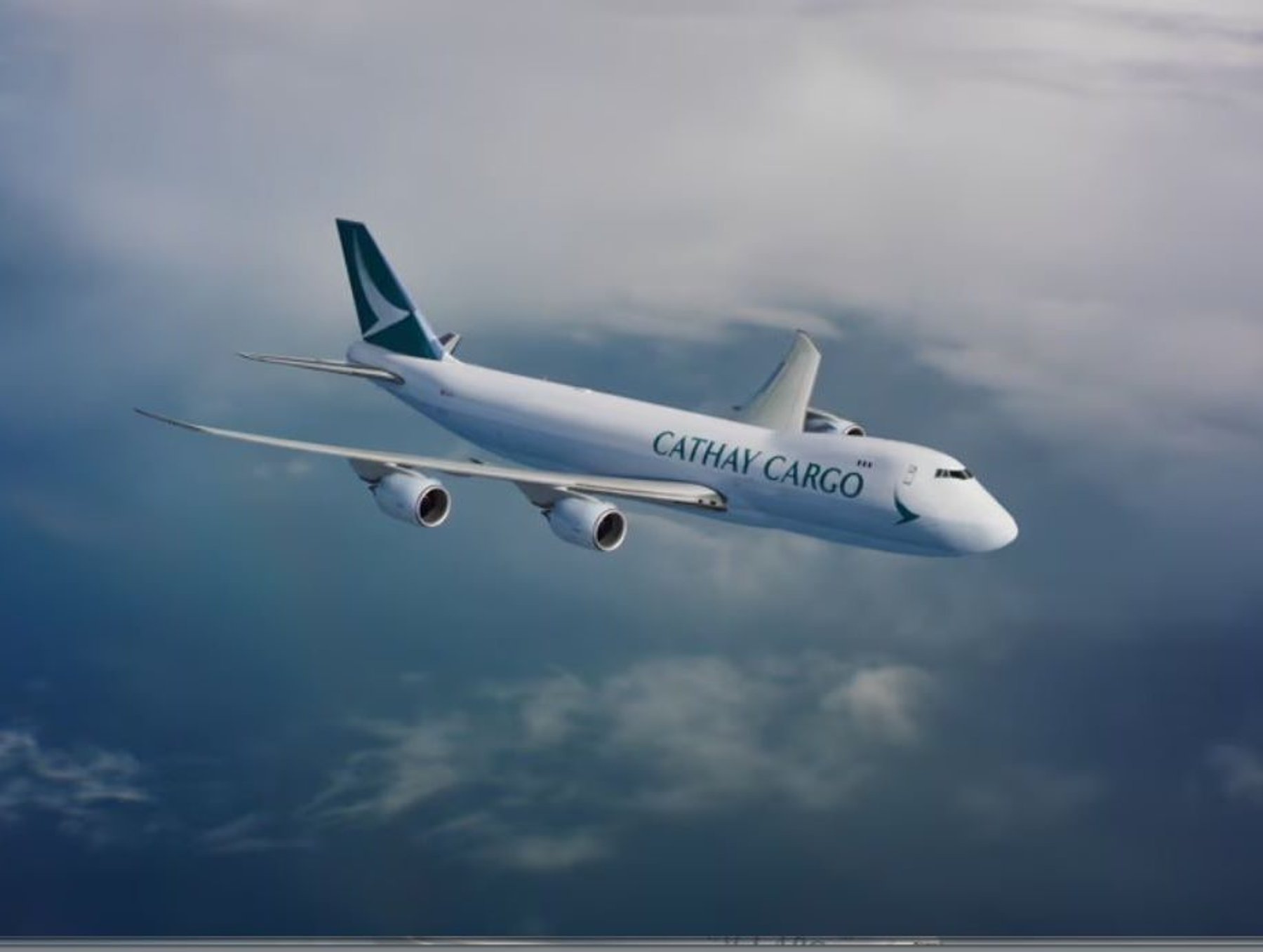 How Will Cathay & SIA’s Partnership Help Sustainable Flight ...