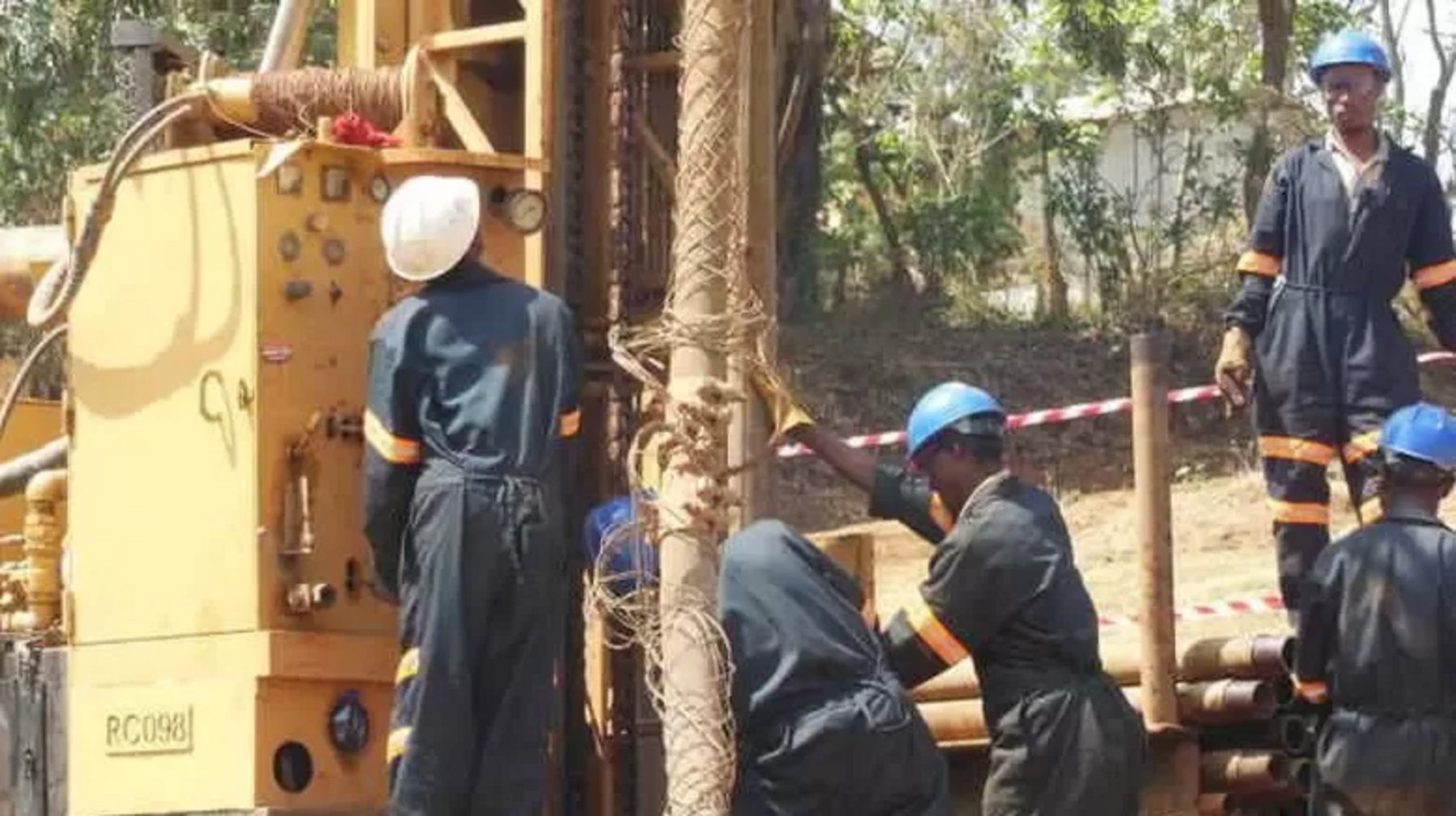 KEFI Minerals receives key development and financial approvals for Tulu ...