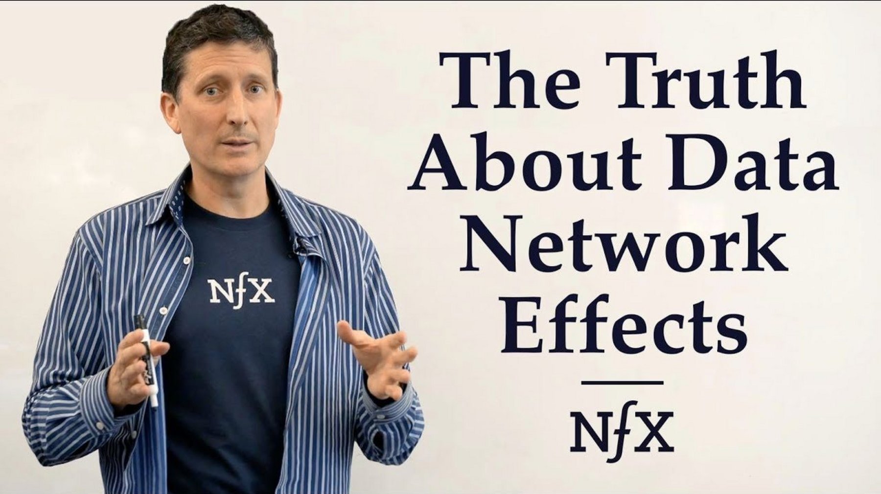 The Truth About Data Network Effects (Whiteboard Breakdown) | Data ...
