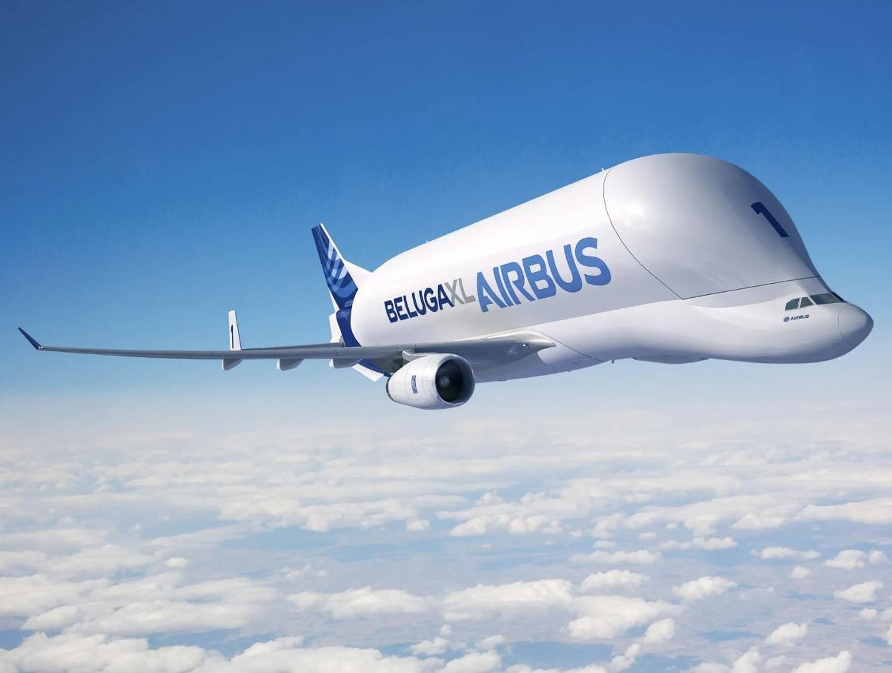 Airbus’ Bid to Make Aviation Manufacturing more Sustainable ...