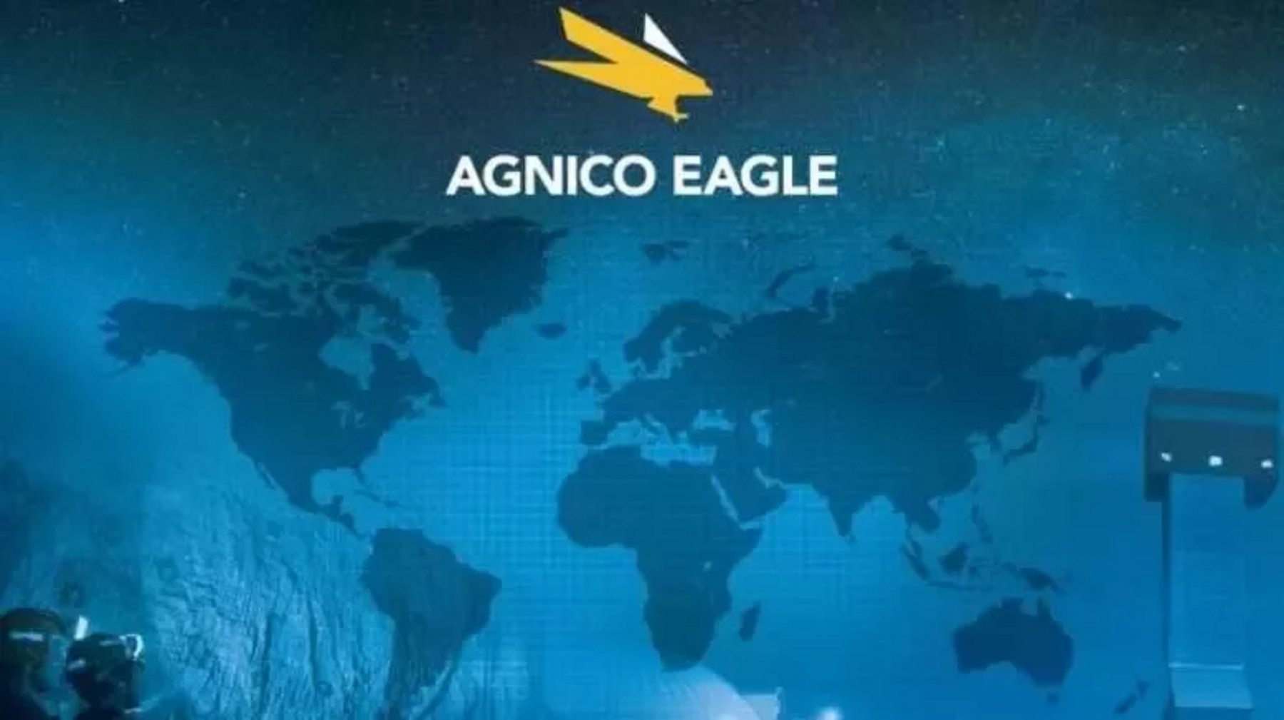 Agnico Eagle Signs Deal to Acquire Cayden Resources for $186.8 Million ...