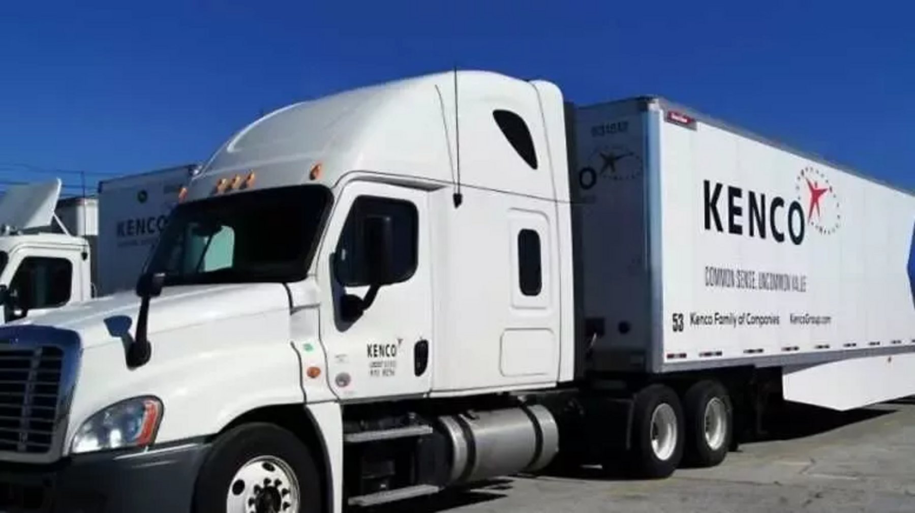 David Caines promoted to Kenco Chief Operating Officer | Supply Chain ...