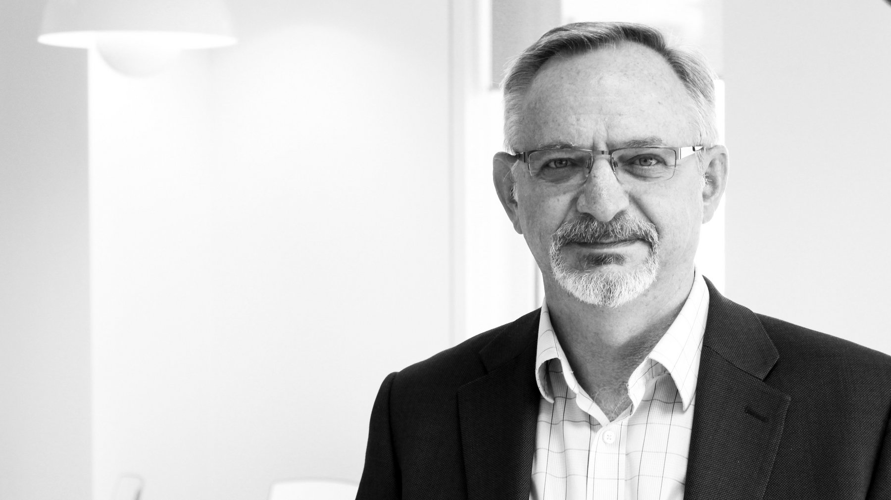 Keith Klintworth | InsurTech Magazine