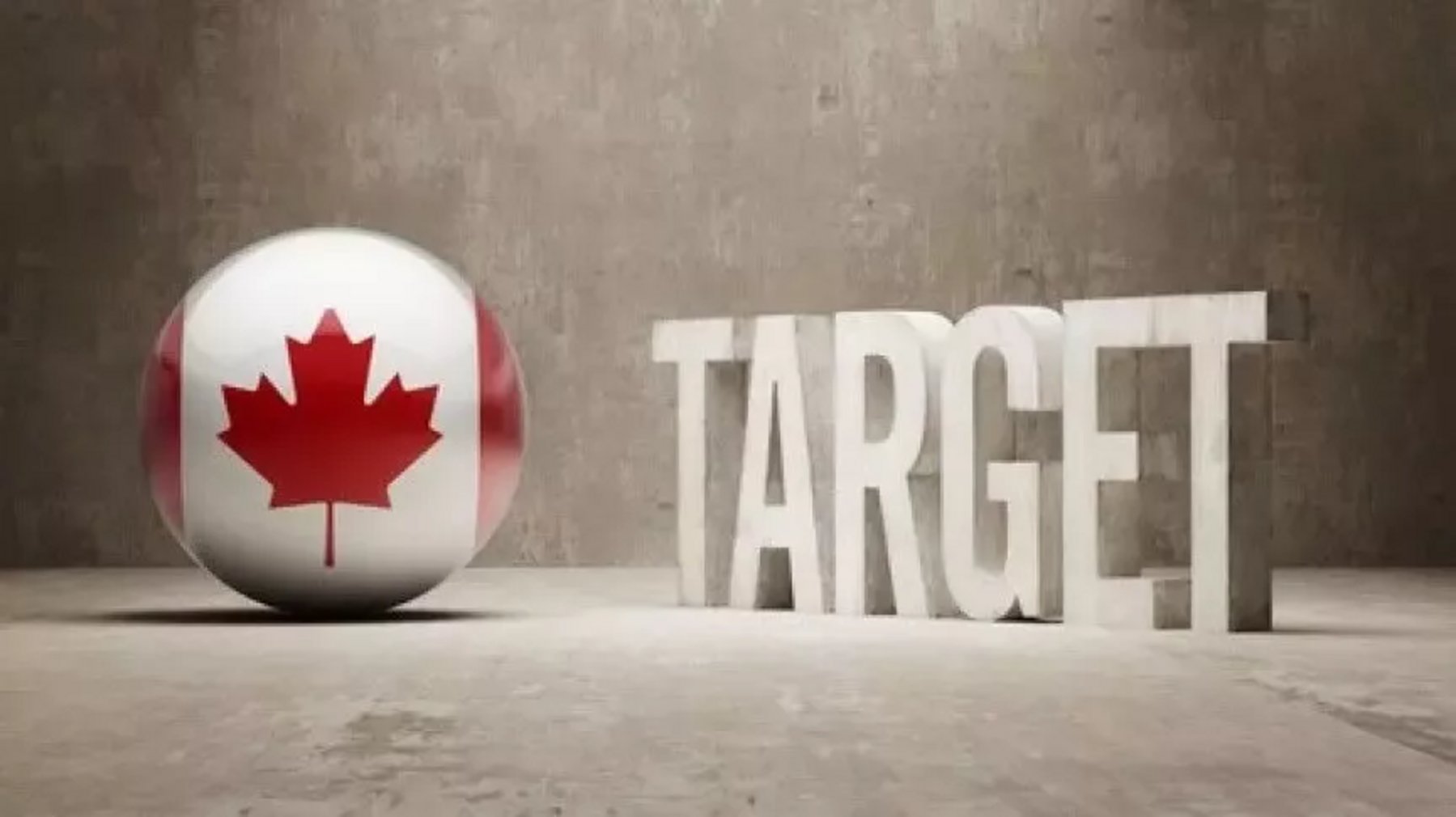 Target Canada: Online Stores Are The Least of Its Problems | Business ...