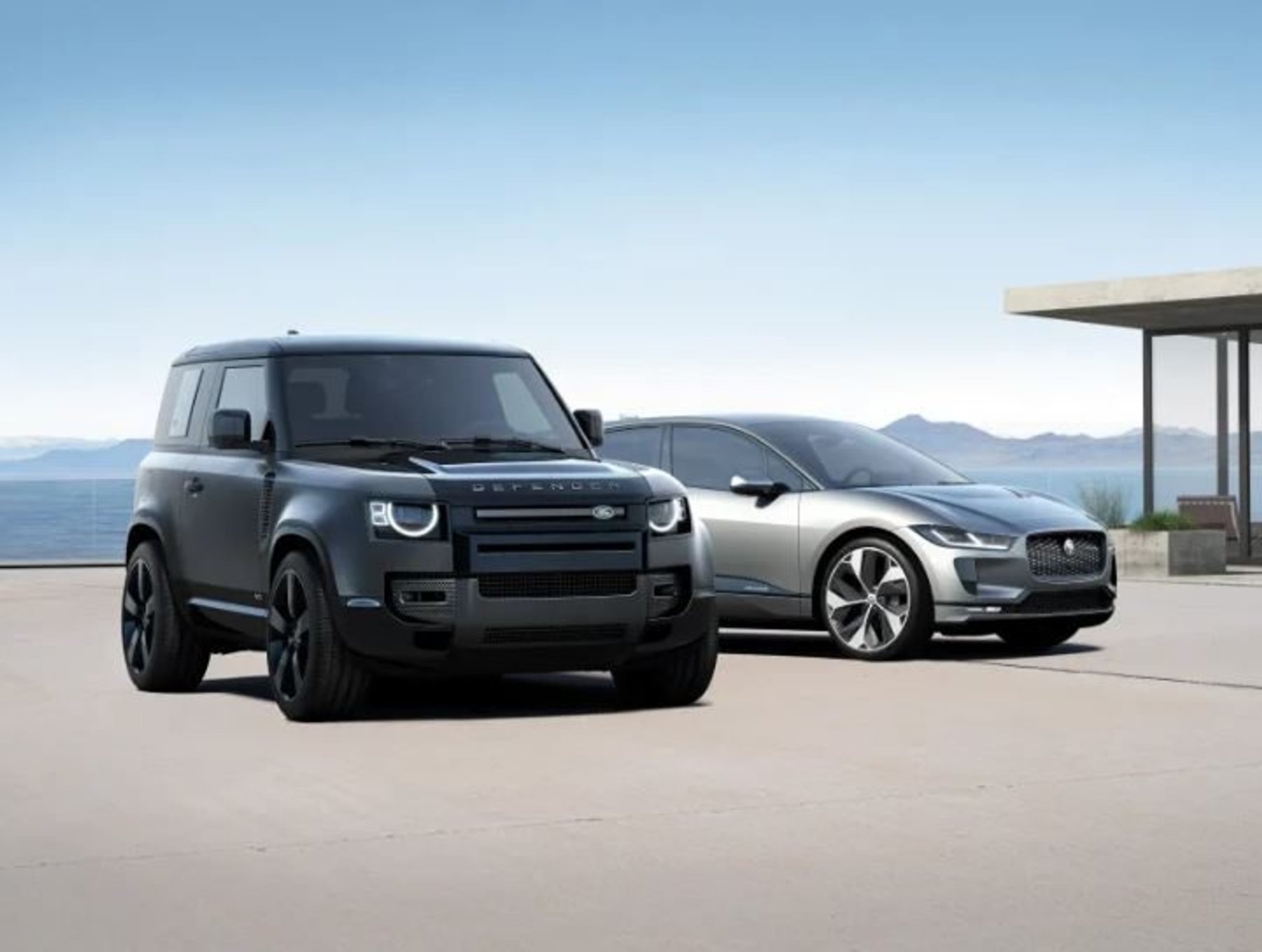 Dassault Systèmes & JLR: Pioneering Sustainable Luxury Cars ... Dassault Systèmes & JLR: Pioneering Sustainable Luxury Cars ...
