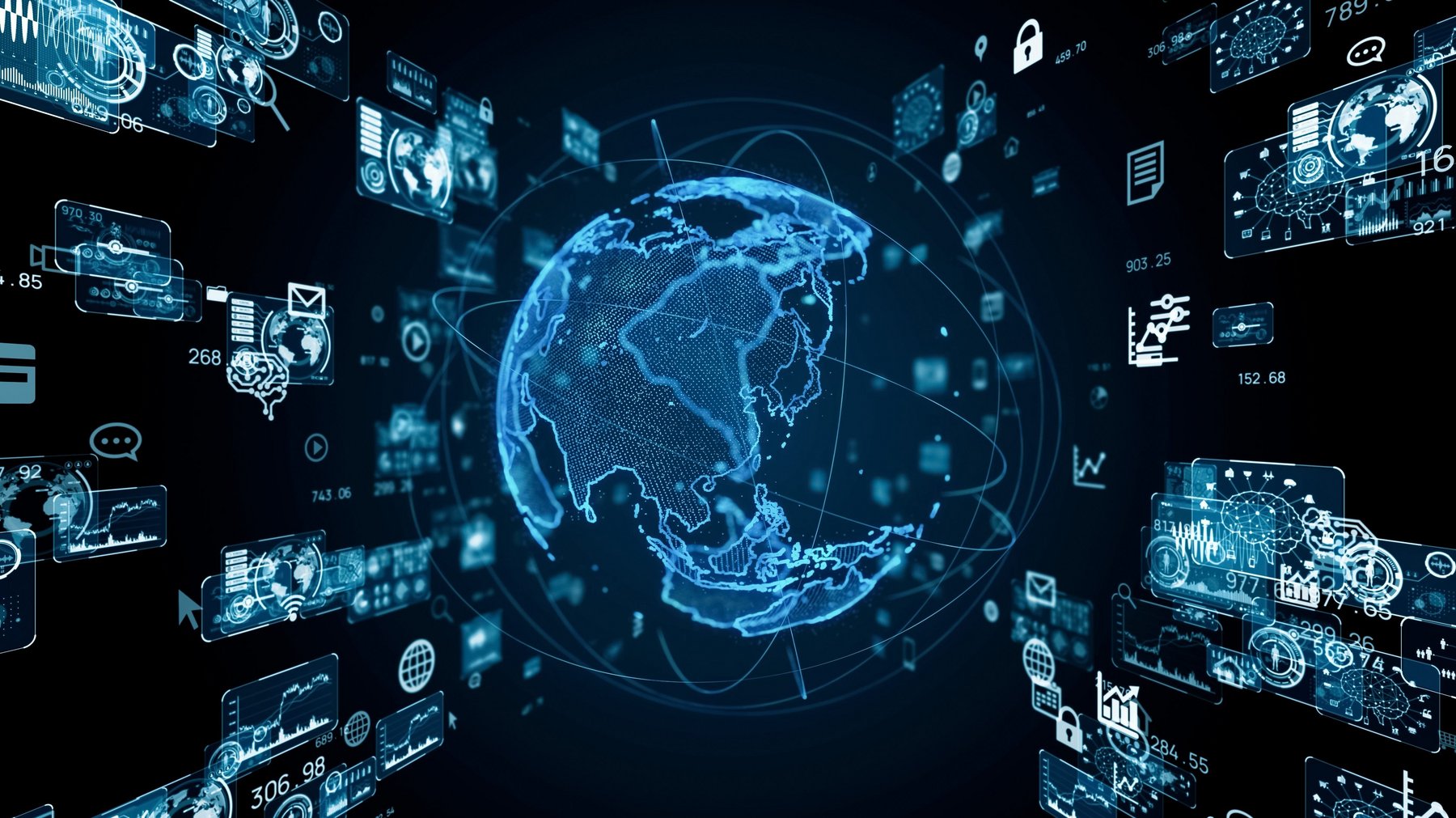 Globality: Companies prioritise procurement digitalisation | Procurement