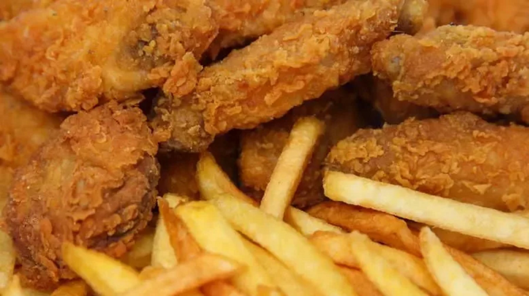 KFC launches new one-click ordering system | Food Digital