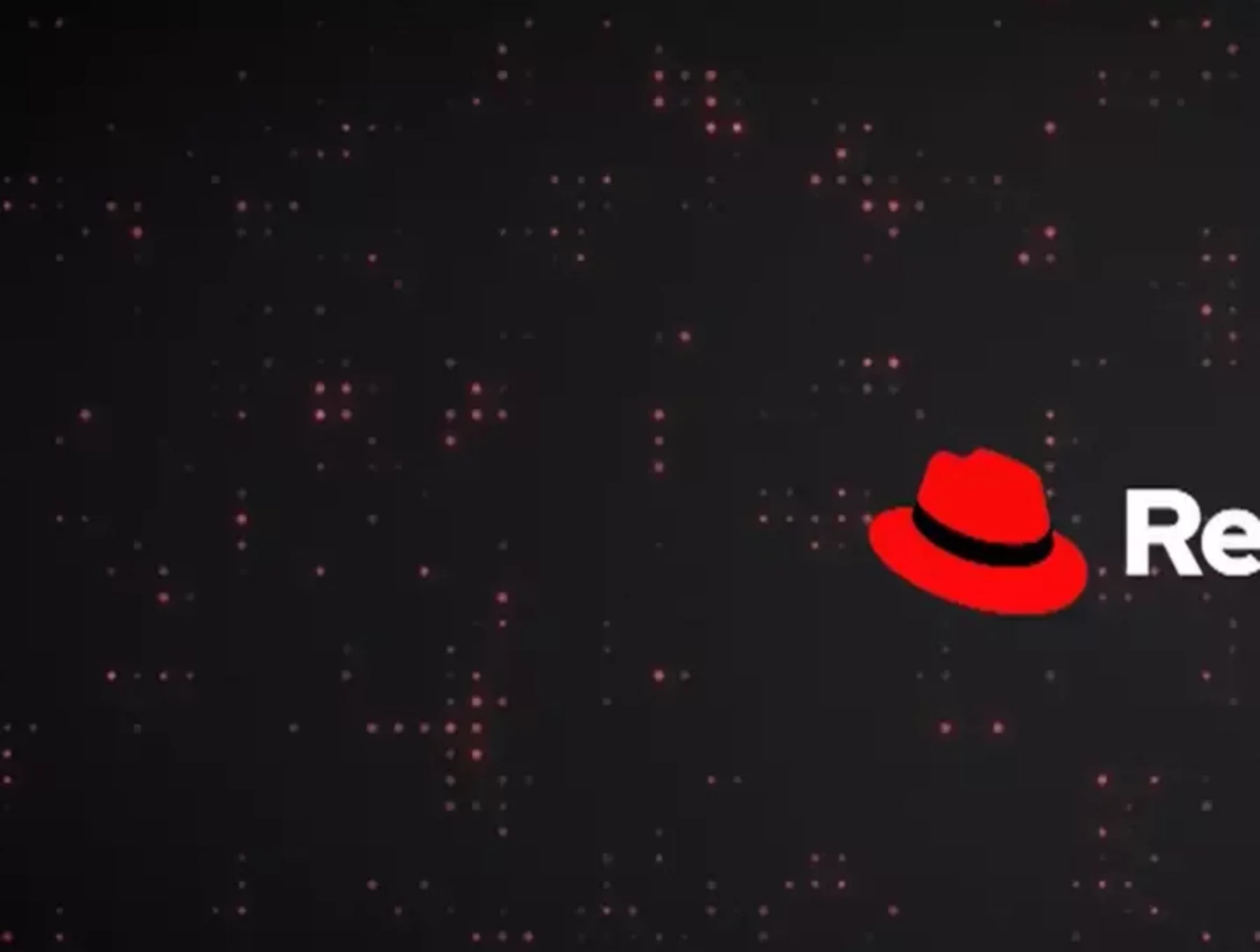Redhat Logo Hd