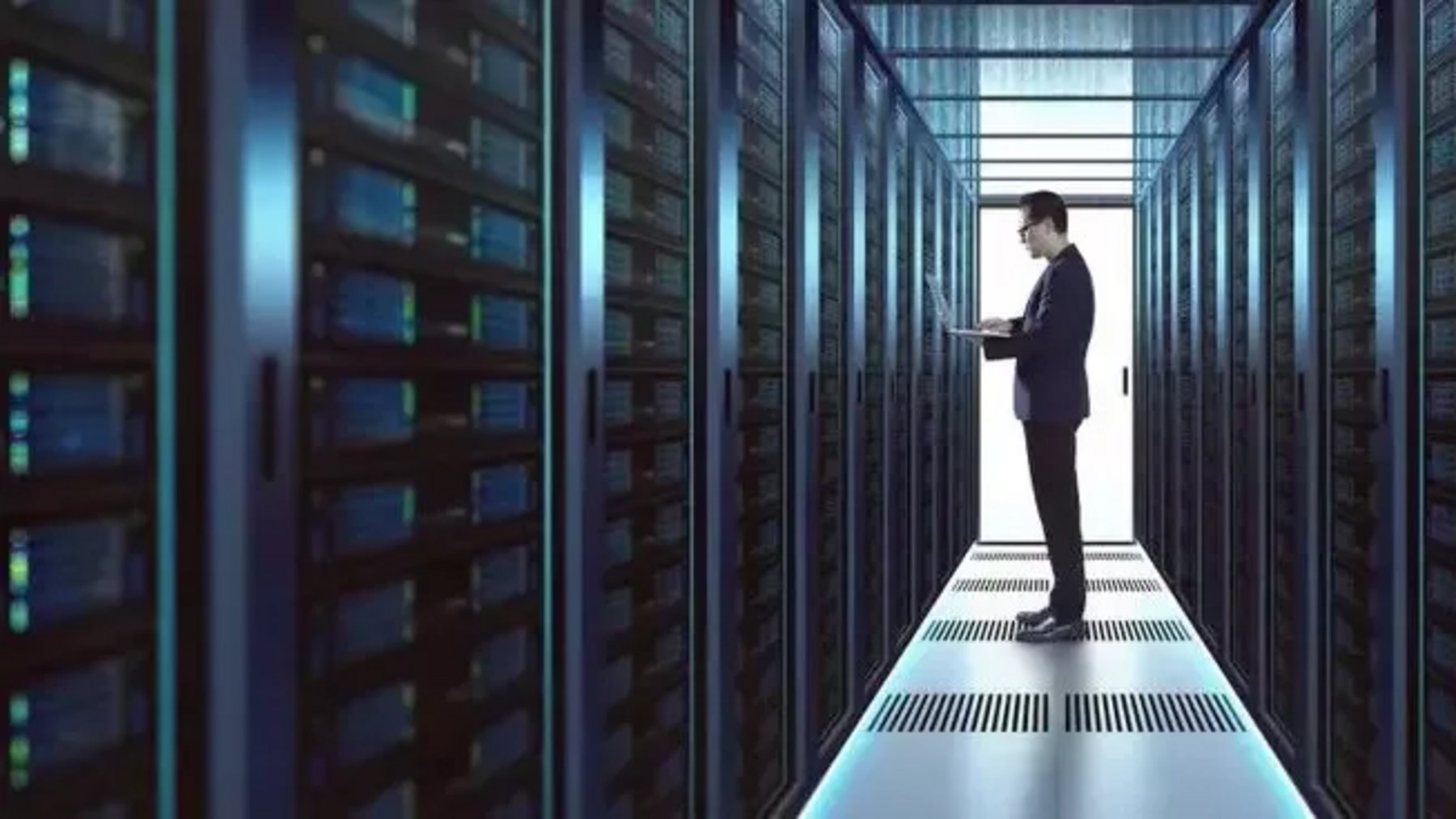 Digital Realty exec, Goldman Sachs launch Global Compute | Data Centre ...