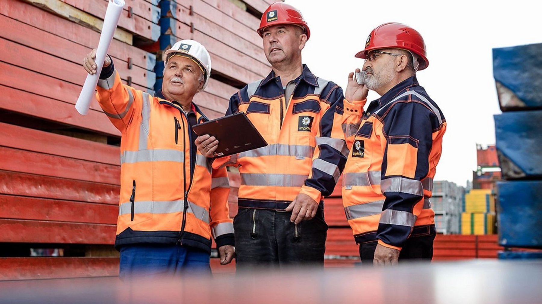 Implenia sells formwork business to PERI | Construction Digital