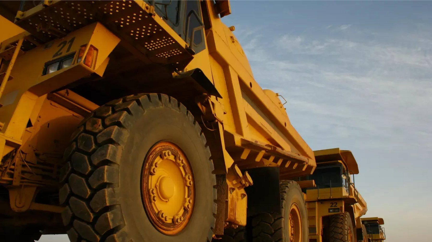 SafeAI: Apply artificial intelligence to mining operations | Mining Digital