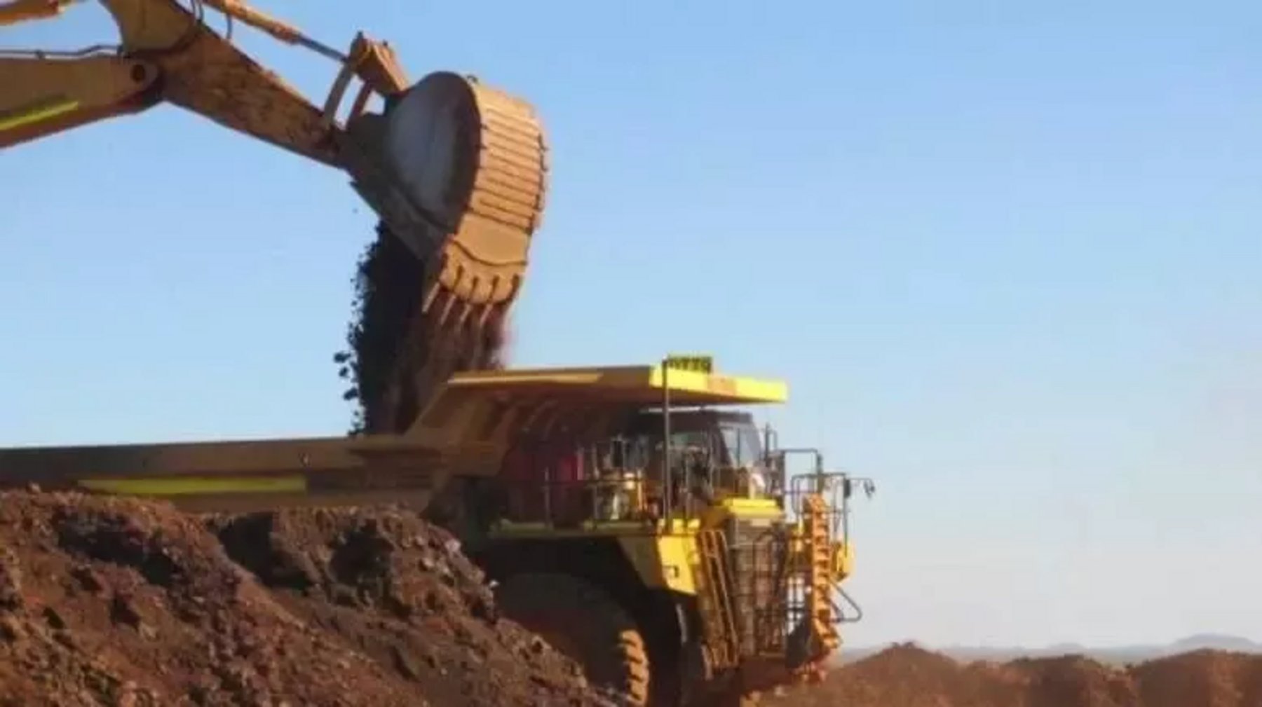 Atlas Iron Opens Mt. Webber Mine in Pilbara | Mining Digital