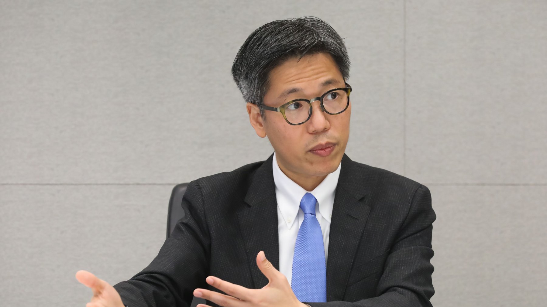 Kevin Lo | AI Magazine