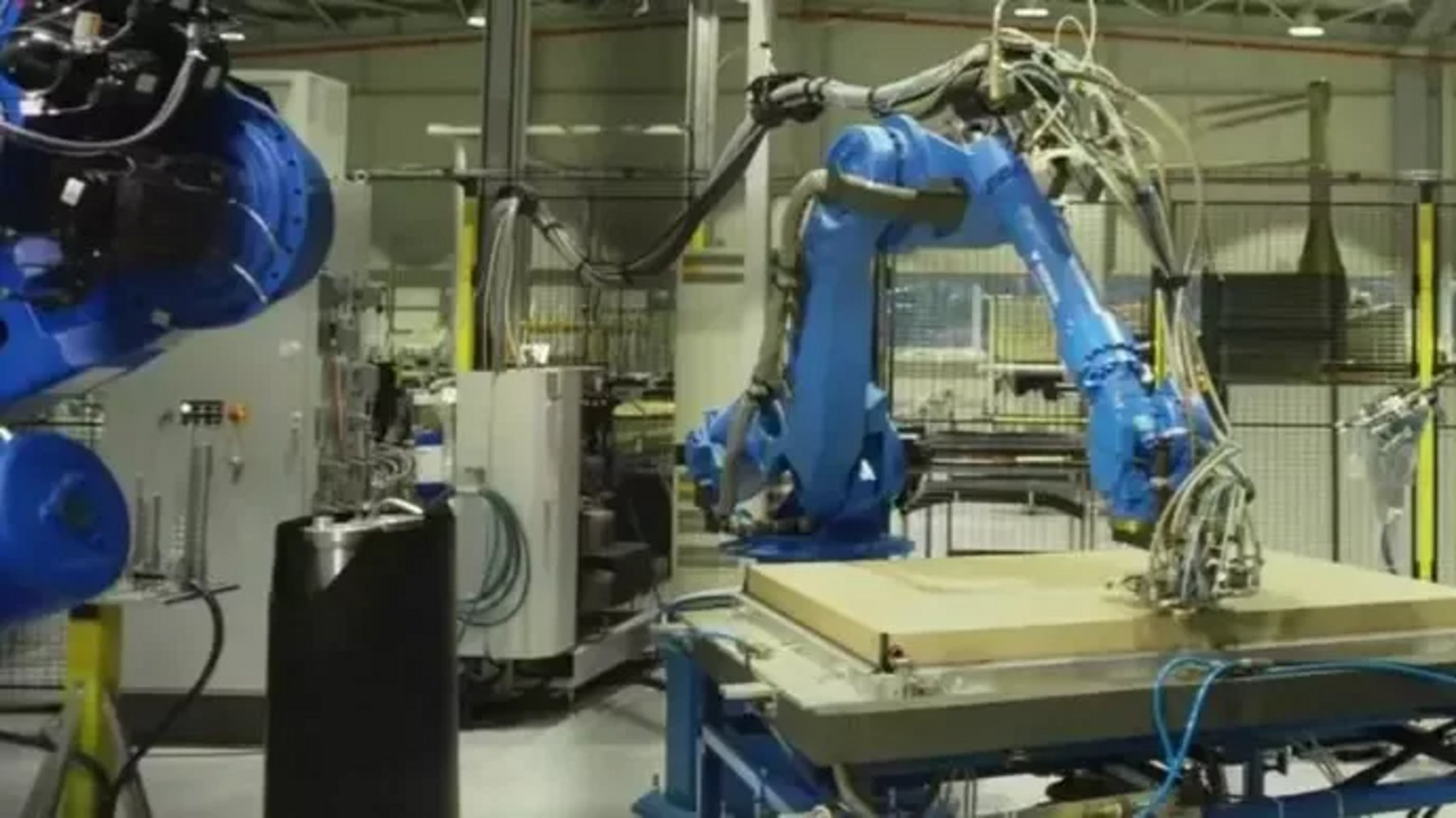 Ericsson deploys private cellular campus network | Manufacturing Digital