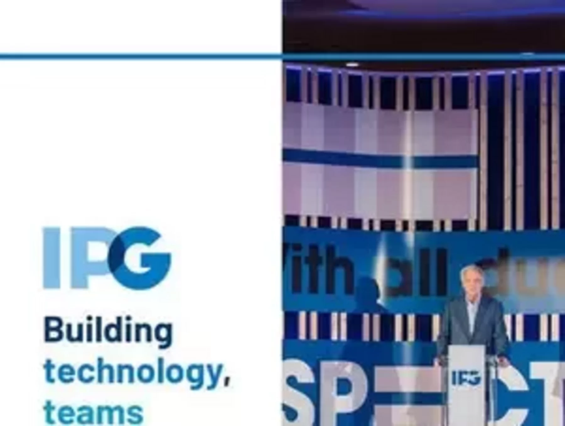 Interpublic Group Logo