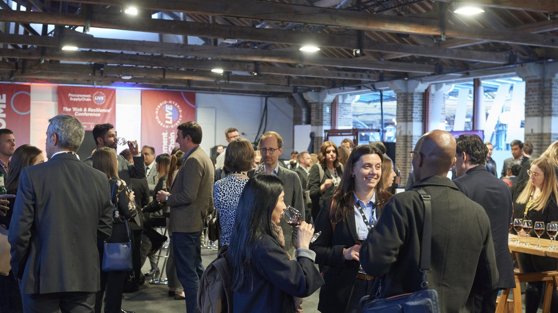 Top 10 procurement, sourcing, and supply events for 2022 | Procurement ...