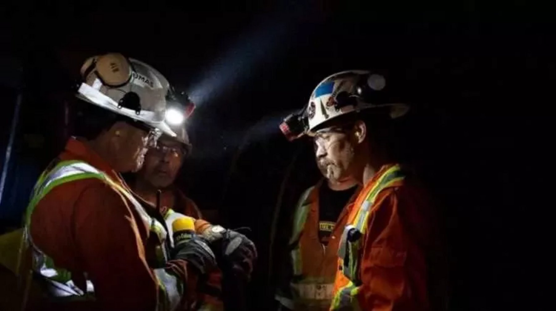 The road to recovery for Ontario's mining sector is paved in gold ...