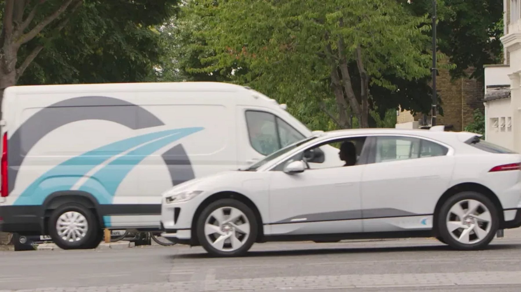 Breakthrough allows autonomous driving in multiple vehicles | AI Magazine