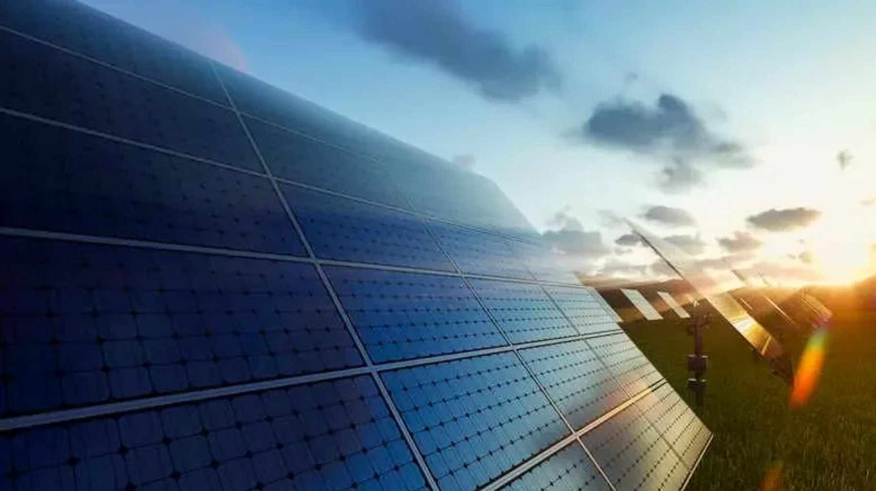 Pacifico Energy commences work on two Japanese solar power plants ...
