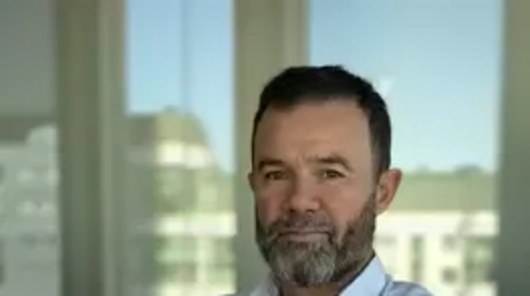 Lawrence Rossouw | Sustainability Magazine