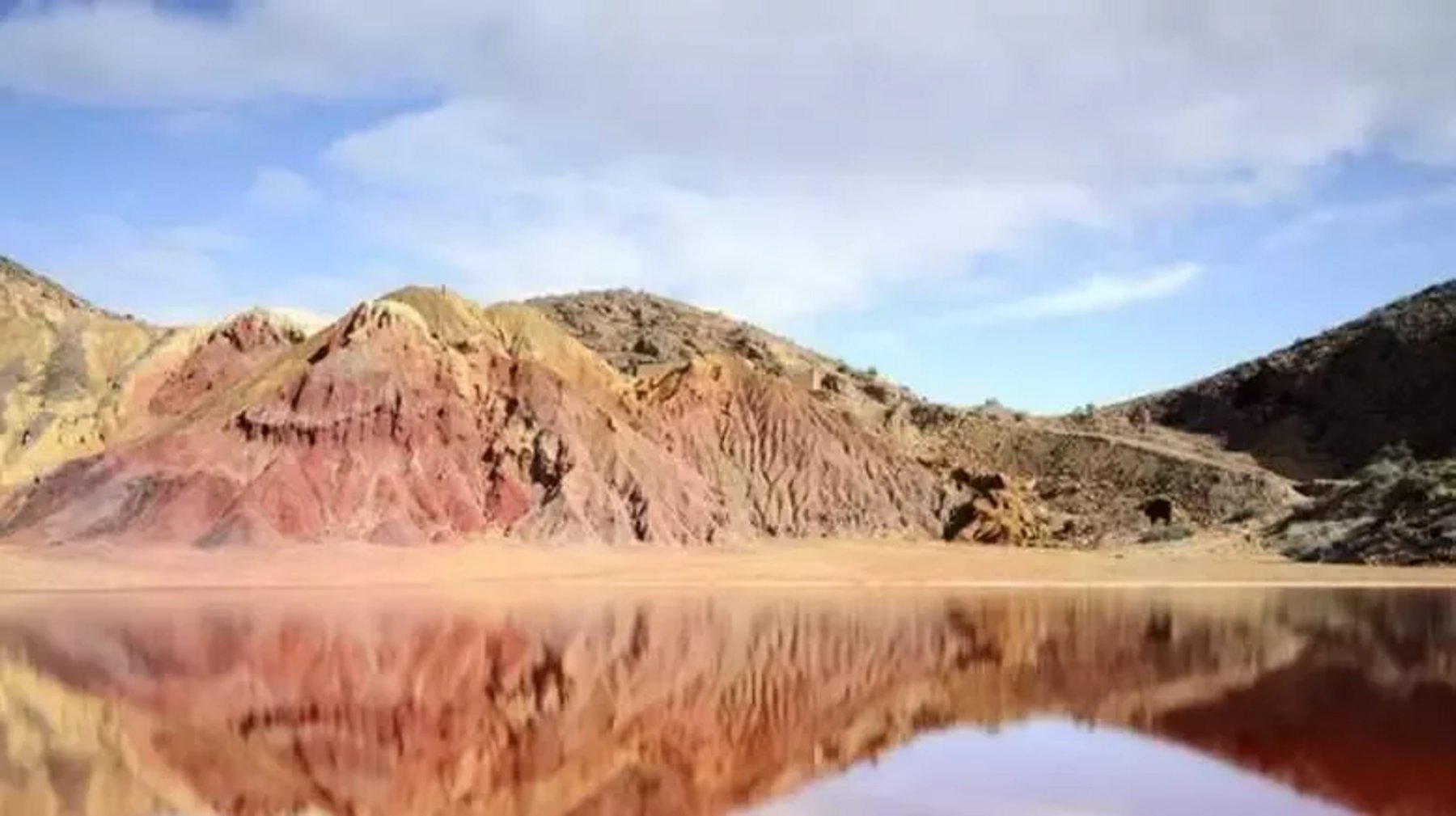 Mining Report: Water Management Strategies | Mining Digital