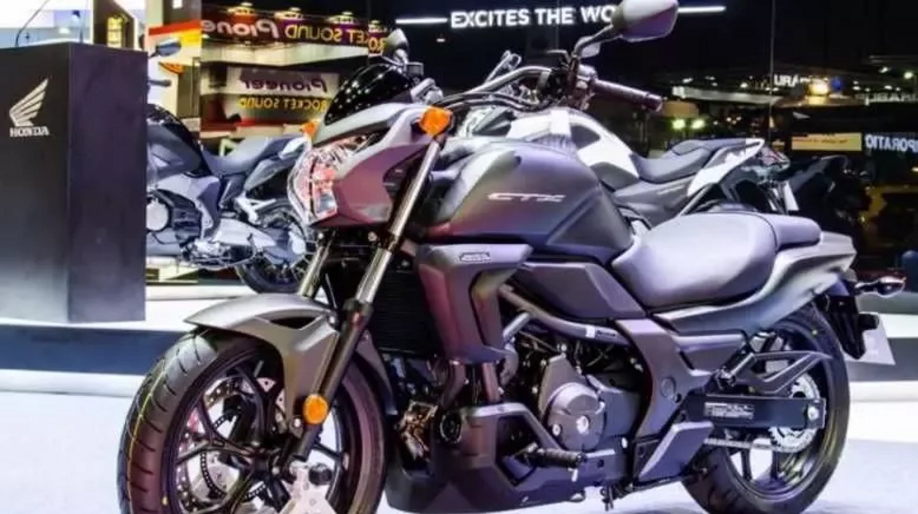 Honda celebrates manufacturing 300 million motorcycles | Manufacturing ...