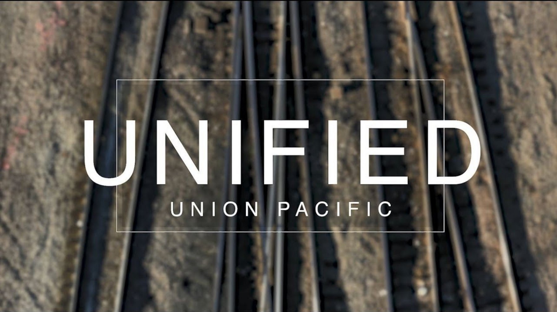 Union Pacific: Unified Operations | Supply Chain Magazine