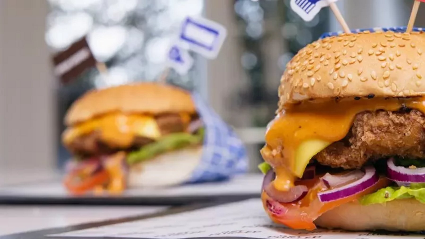 TiNDLE to create a global sustainable food supply chain ...