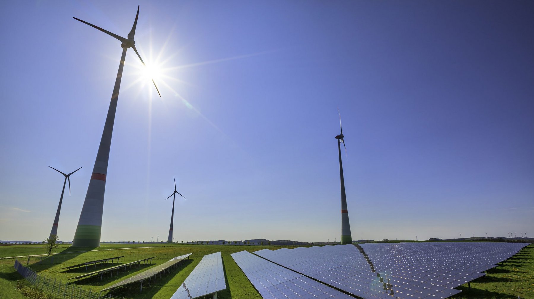 Africa to be turned into a renewables powerhouse | Energy Magazine