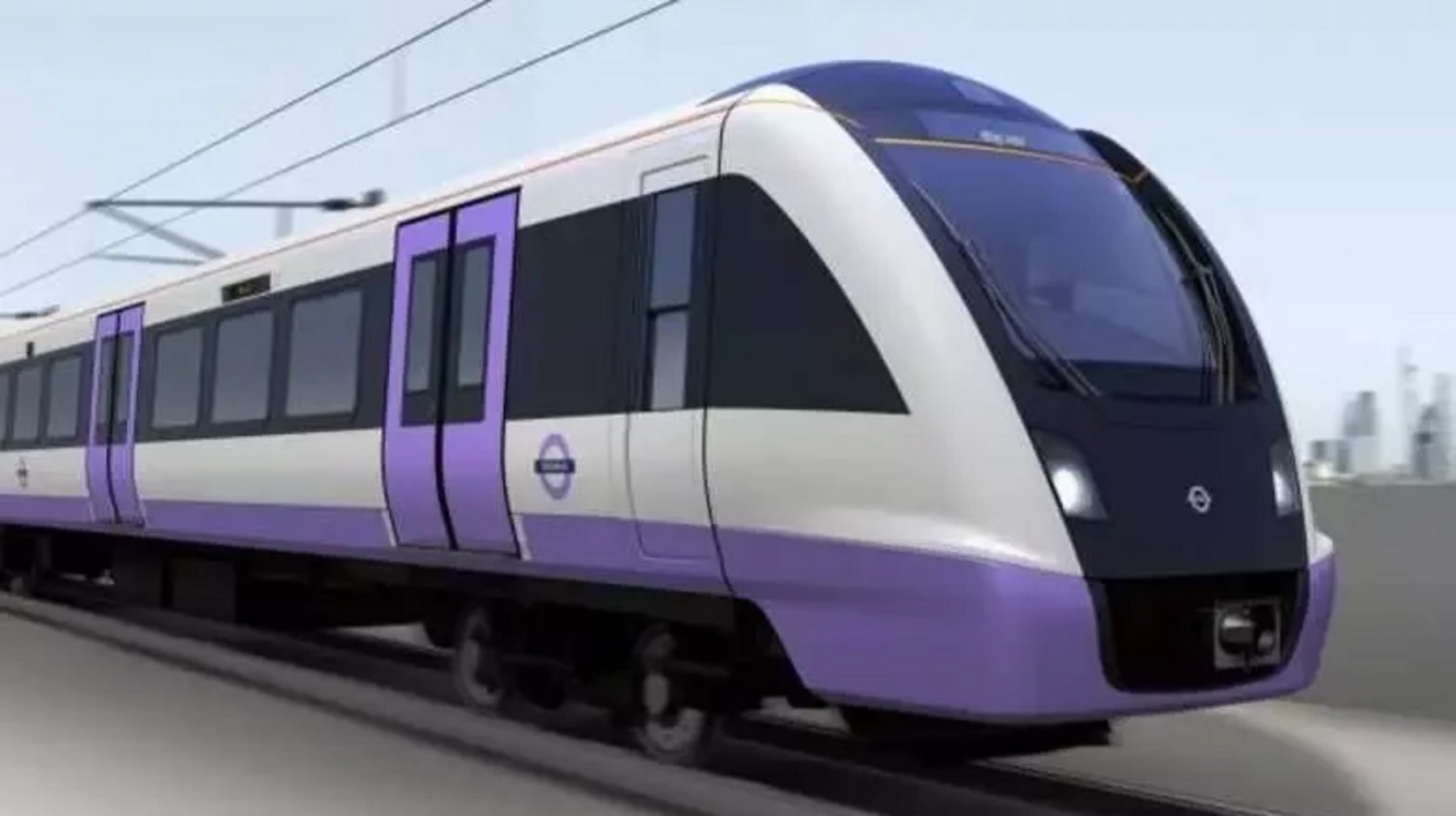 £20bn Crossrail 2 project gains momentum | Construction Digital