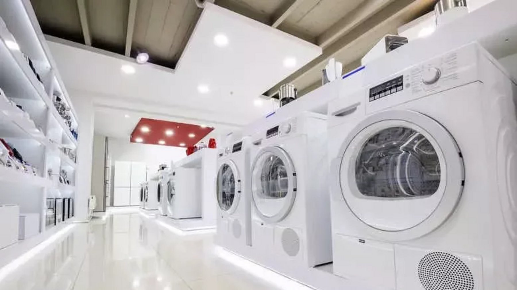 Electrolux is among the top 5% greenest corporate leaders, says CDP ...