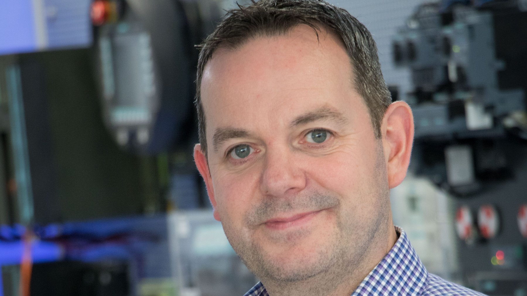 Bernard Magee | EV Magazine