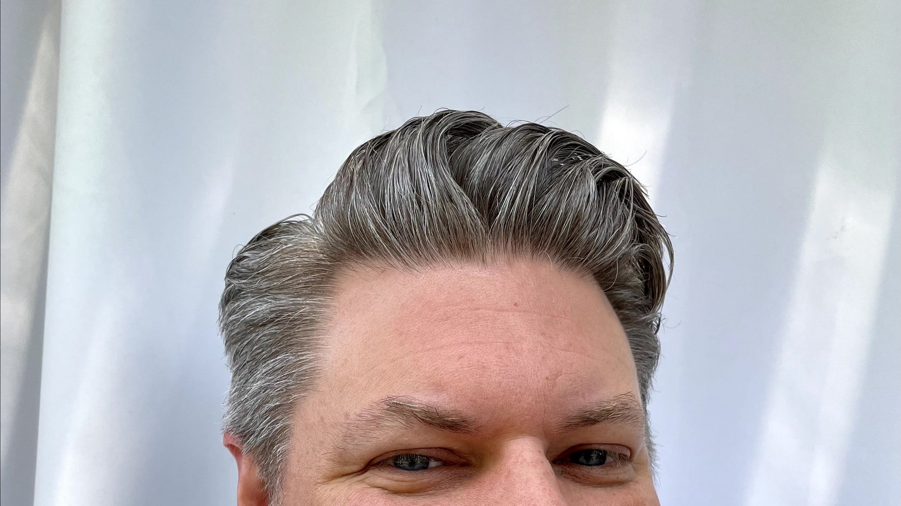 Aaron Baillio | Cyber Magazine