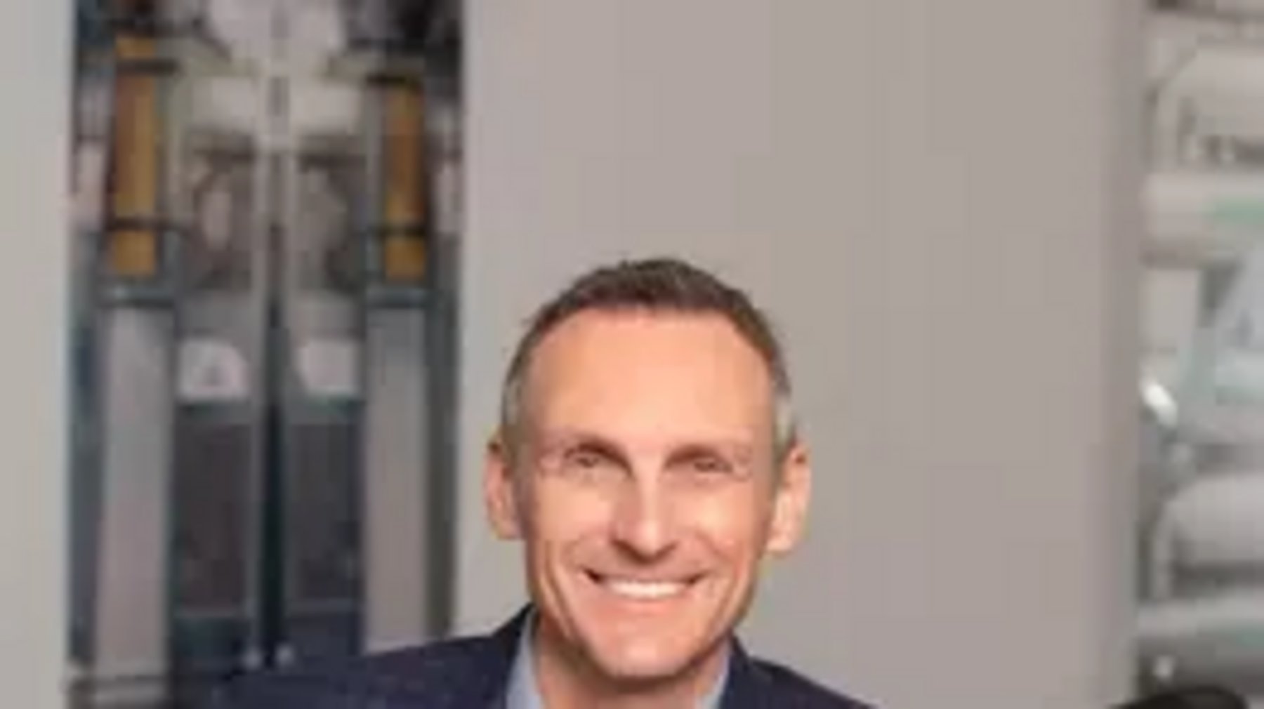 Andrew Schaap | Business Chief North America