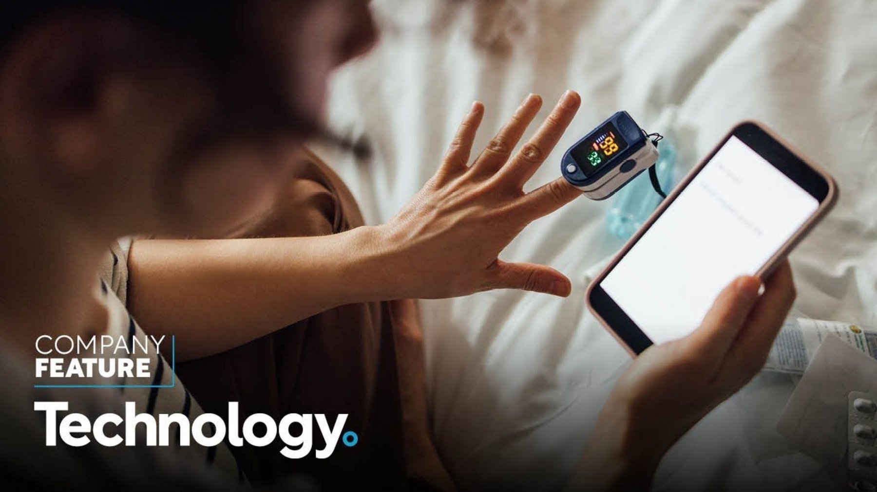 RVO Health is digitising the patient healthcare journey | Technology ...