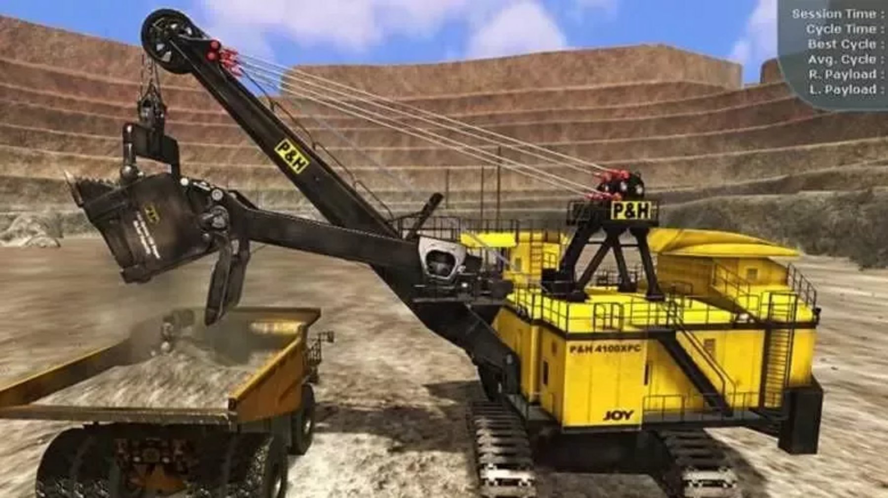 [VIDEO] 4 ways mining simulators enhance preparation of miners | Mining ...