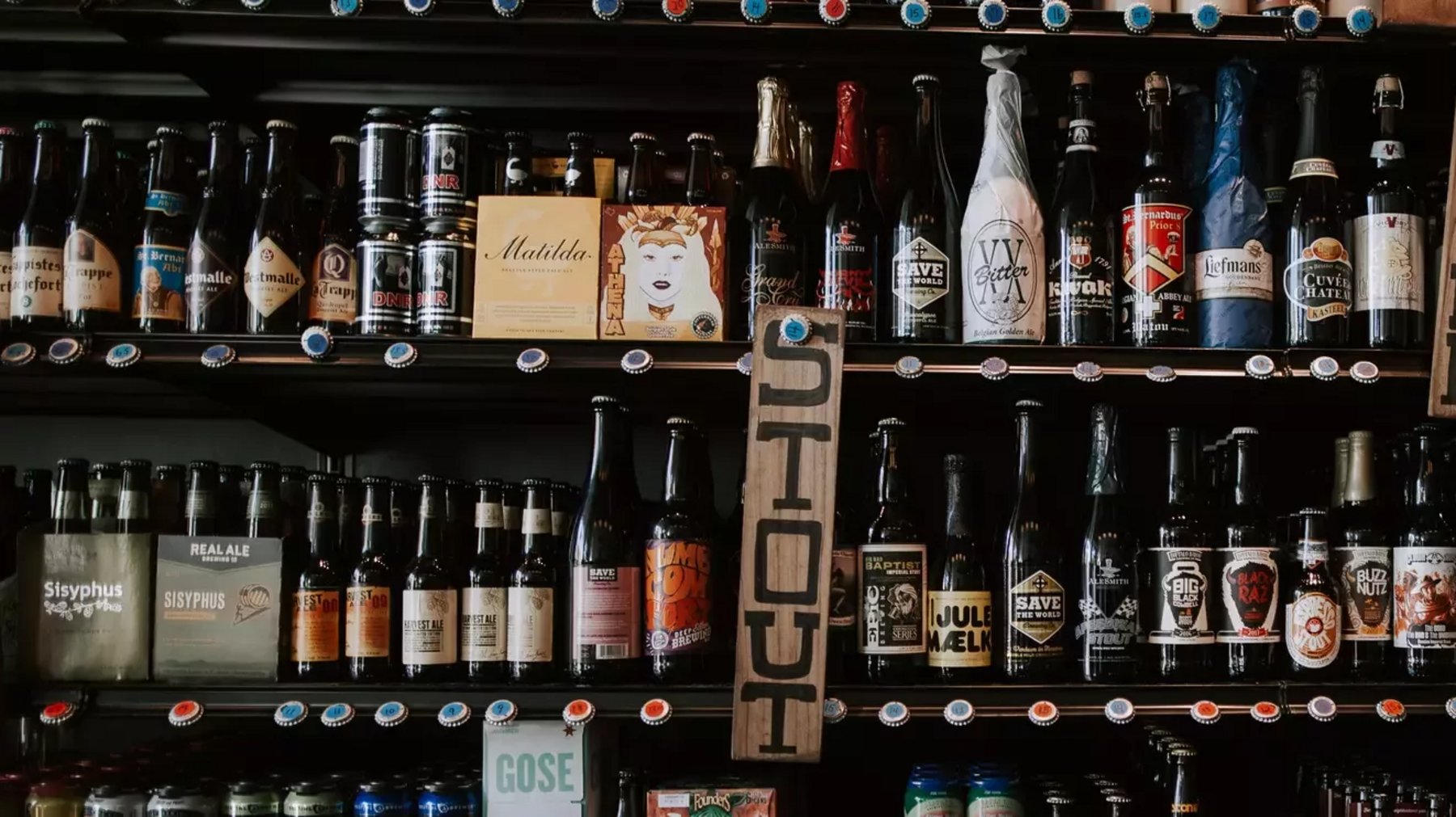 Top 10 biggest beer brewers worldwide | Food Digital