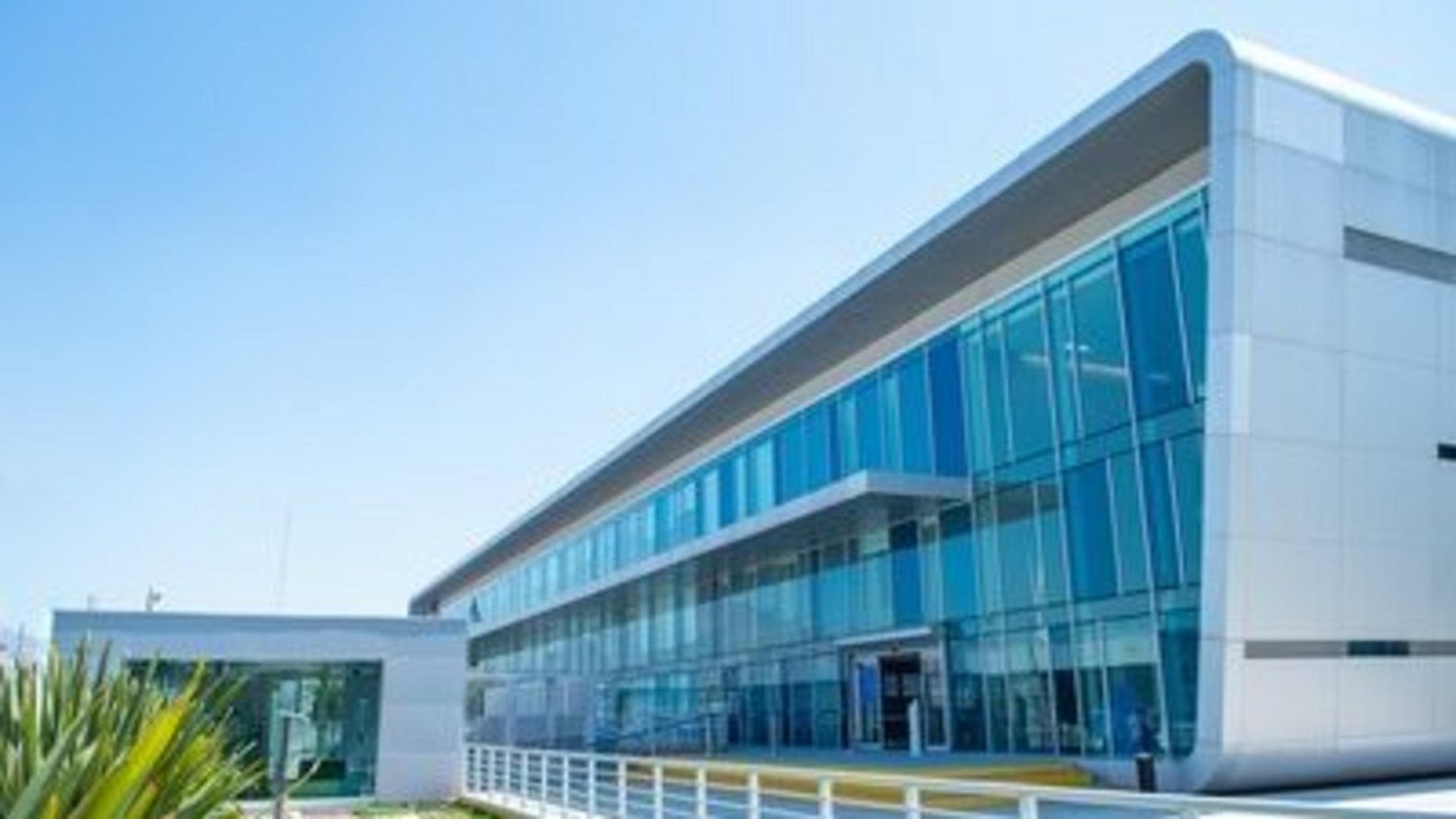 The tale of Equinix and its Chilean data centre expansion | Data Centre ...