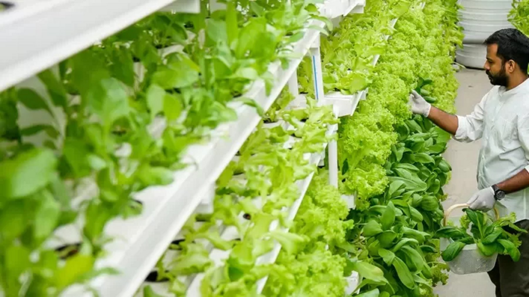 BASF Venture Capital Invests in Sustainable Food Production ...
